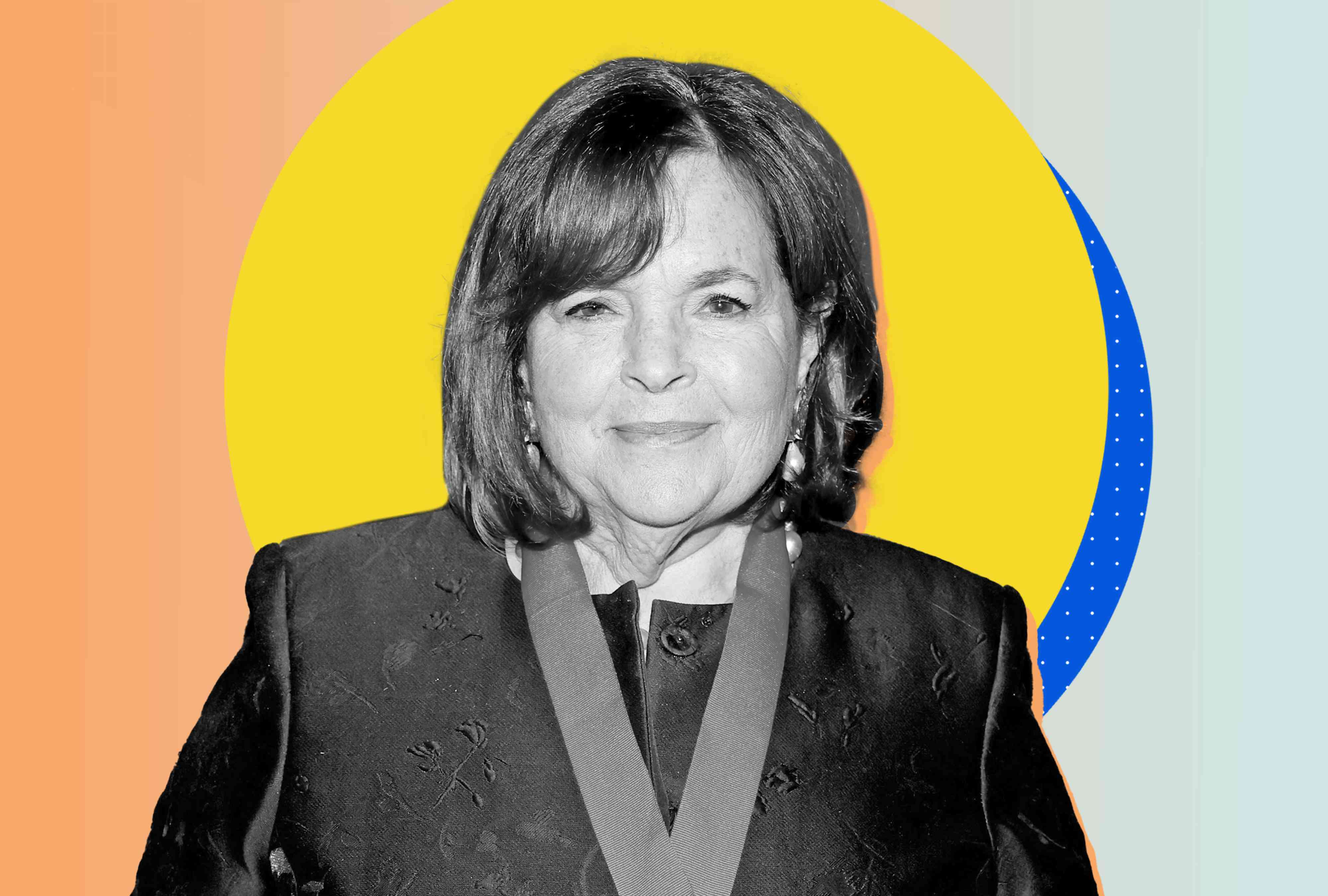 Ina Garten Just Shared Her Golden Watch Party Menu—Plus Her 3 Rules for ...