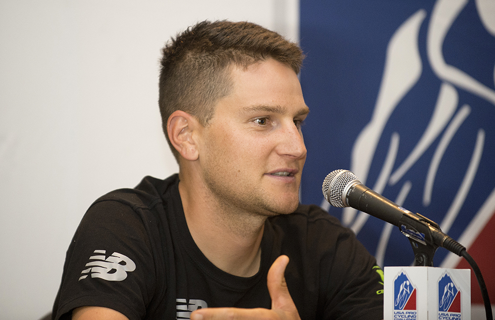 Project Echelon Racing scores trophies at Challenge Mallorca, Ted King ...