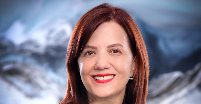 #BizTrends2025: Dr Melanie van Rooy, CMO at Clicks - Experiential ...