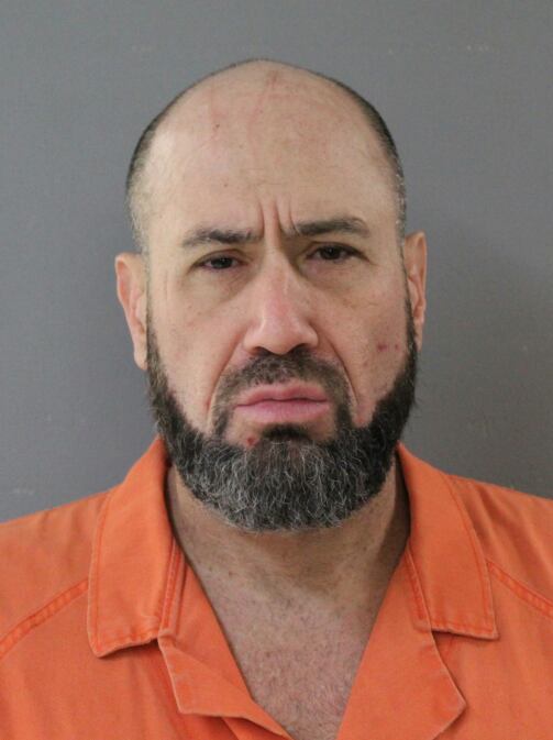 TWIN FALLS COUNTY MOST WANTED: Kevin John Scheer