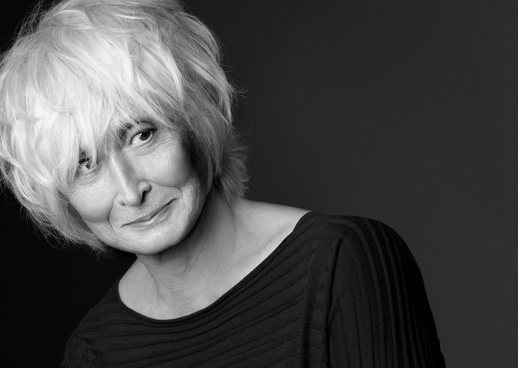 At 60-year mark, dance pioneer Twyla Tharp still going strong