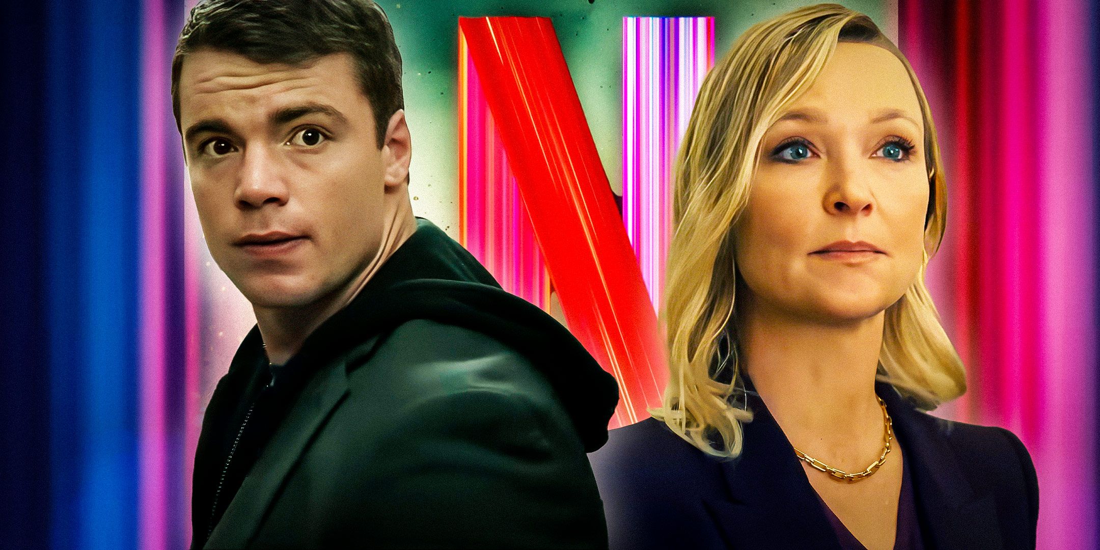 The Perfect Show To Watch After The Night Agent Season 2 Just Dropped ...