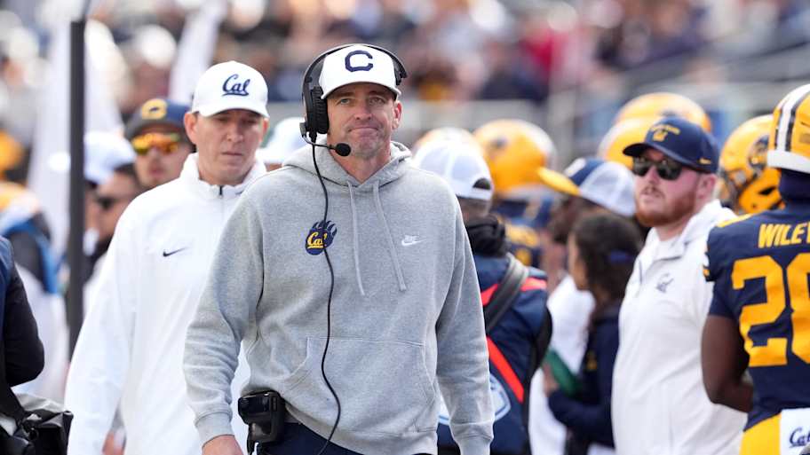 Cal Hires Jeff McDaniels as Assistant TE/OL Coach