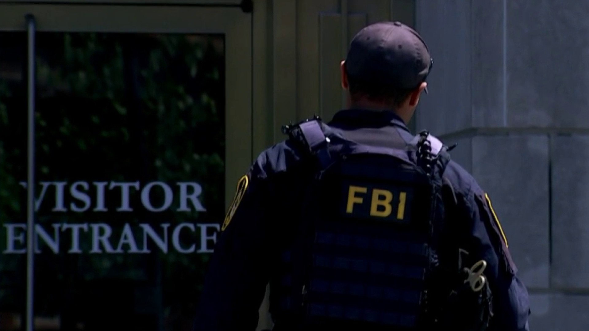 Multiple senior FBI officials forced out by Trump administration