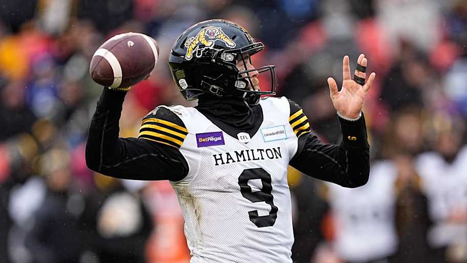 Former Tulsa & CFL Quarterback Dane Evans Joins Texas State Coaching Staff