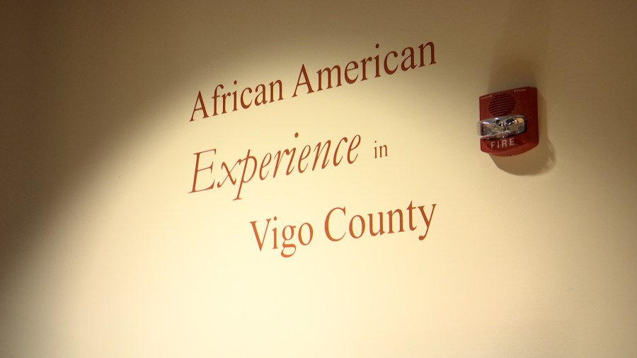 Vigo Co. History Center preparing for Black History Month events