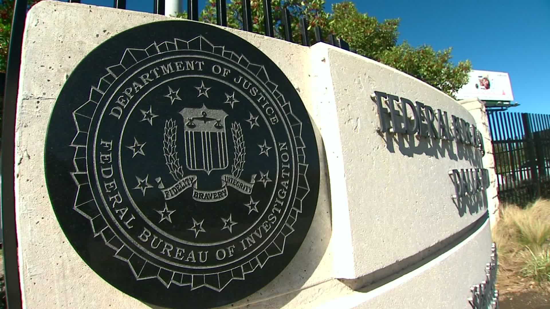 New head of Dallas FBI shares welcome message, excited to serve North Texas