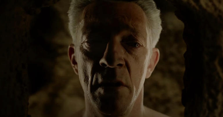 The Shrouds Teaser Trailer Finally Sets a Release Date for David ...