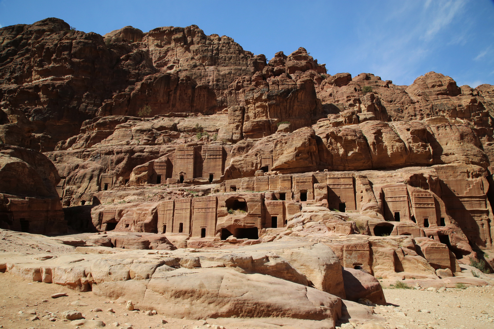 16 Archaeological Sites Still Being Excavated