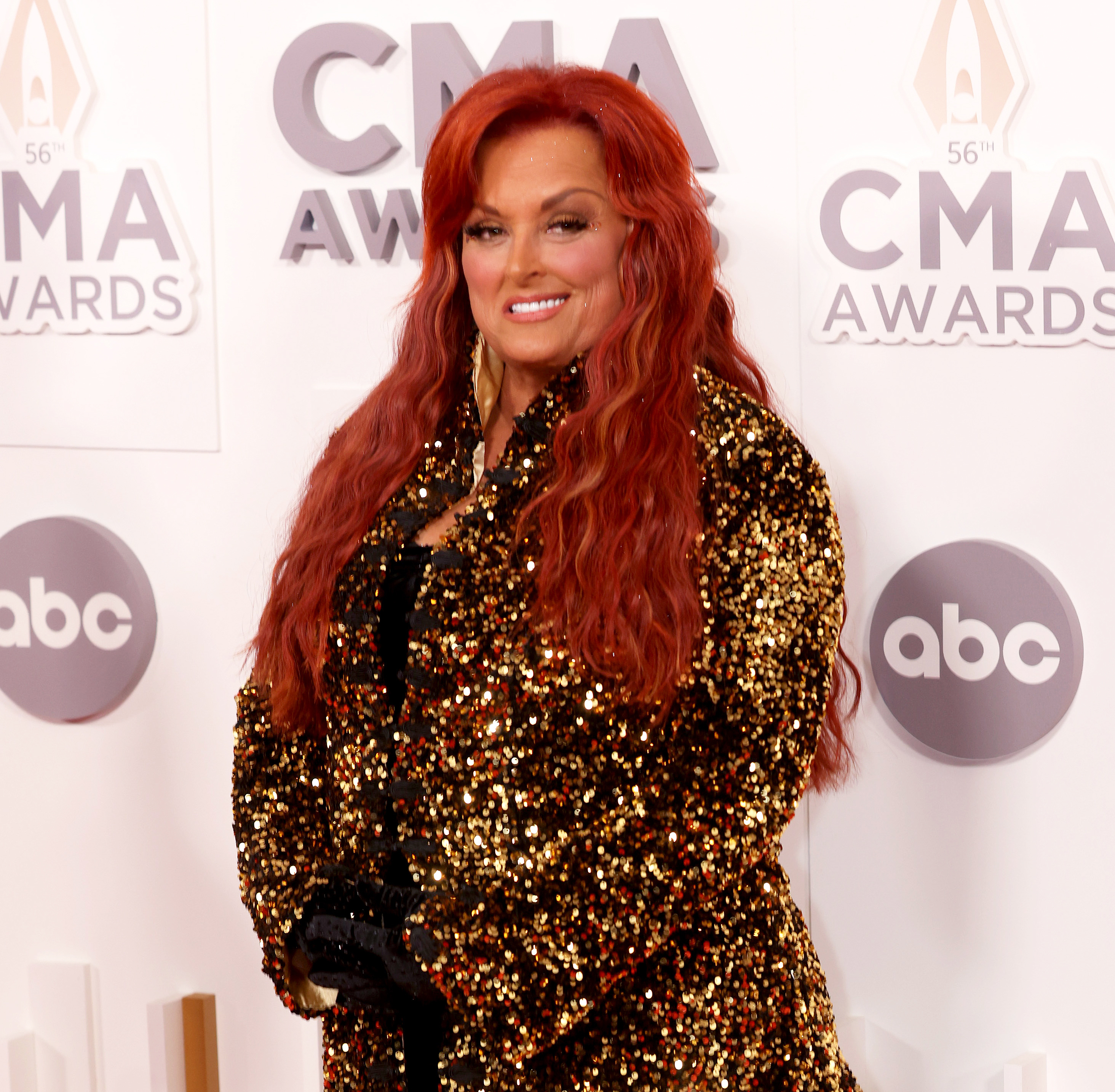 Wynonna Judd Gives Rare Insight Into Life Raising Her Granddaughter
