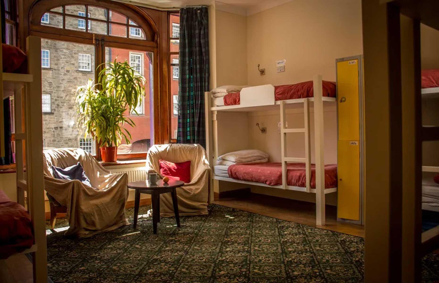 Bucket-list Hostels That Will Transform Your Next European Adventure