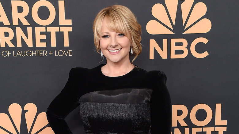 Tragic Details About Big Bang Theory's Melissa Rauch