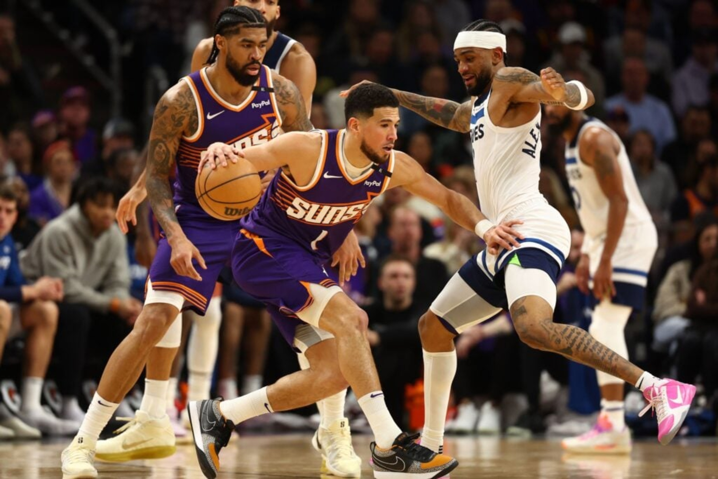 All-Star Roster Set To Expand In Near Future