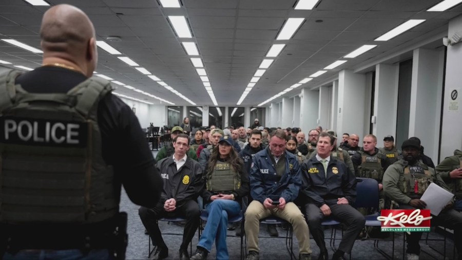 ICE now allowed in schools, Immigration Attorney’s thoughts