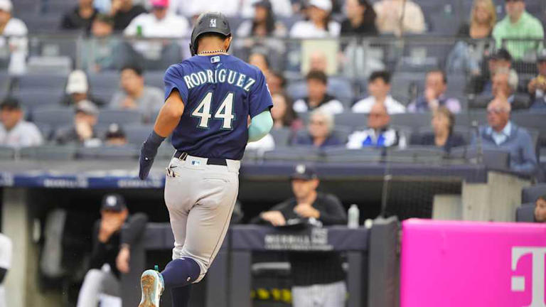 New Seattle Mariners Hitting Coach Offers Great Assessment of Julio ...
