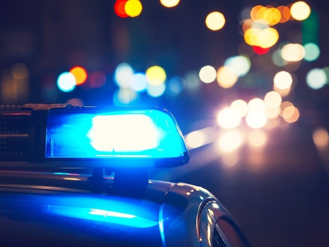 Robbery Locks Down Novato High School, Police Search For Suspects