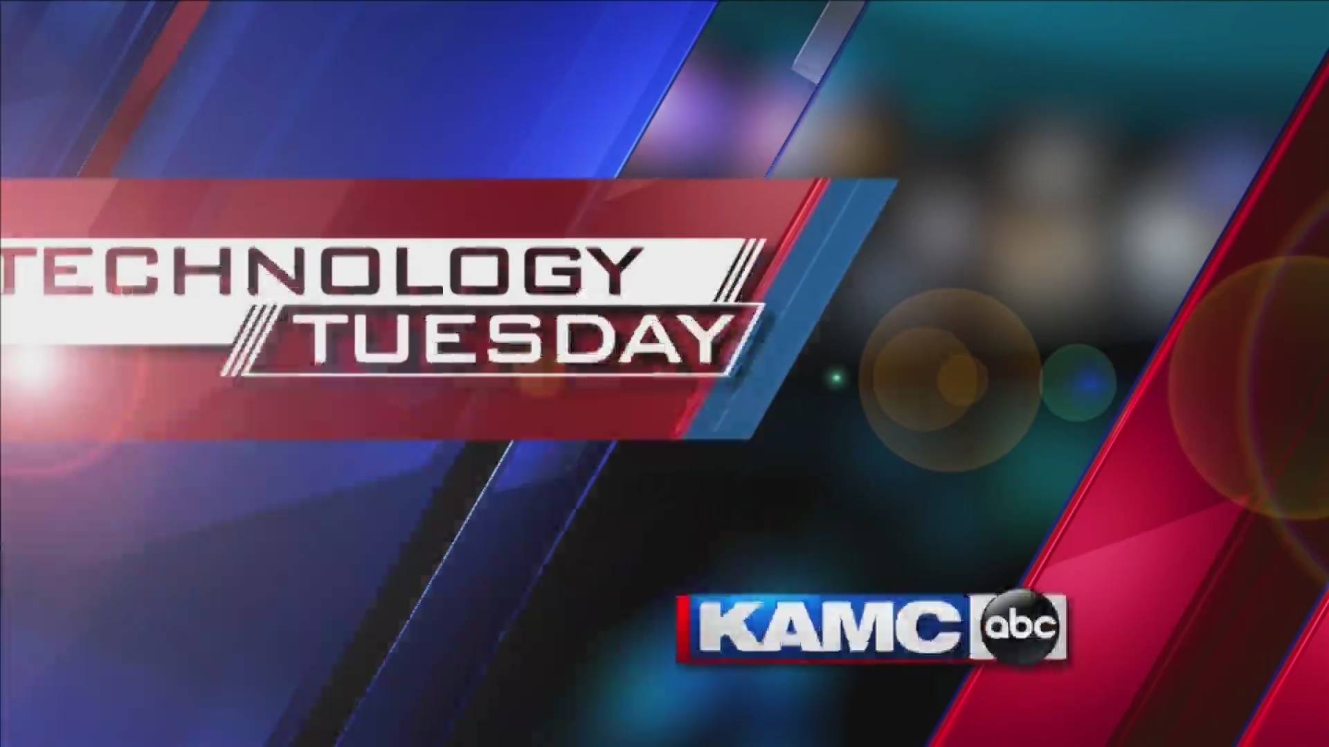 Technology Tuesday (1/28)