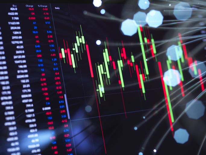 Stock Market Today: Stocks Drop as Trump Takes Aim at EU, Apple