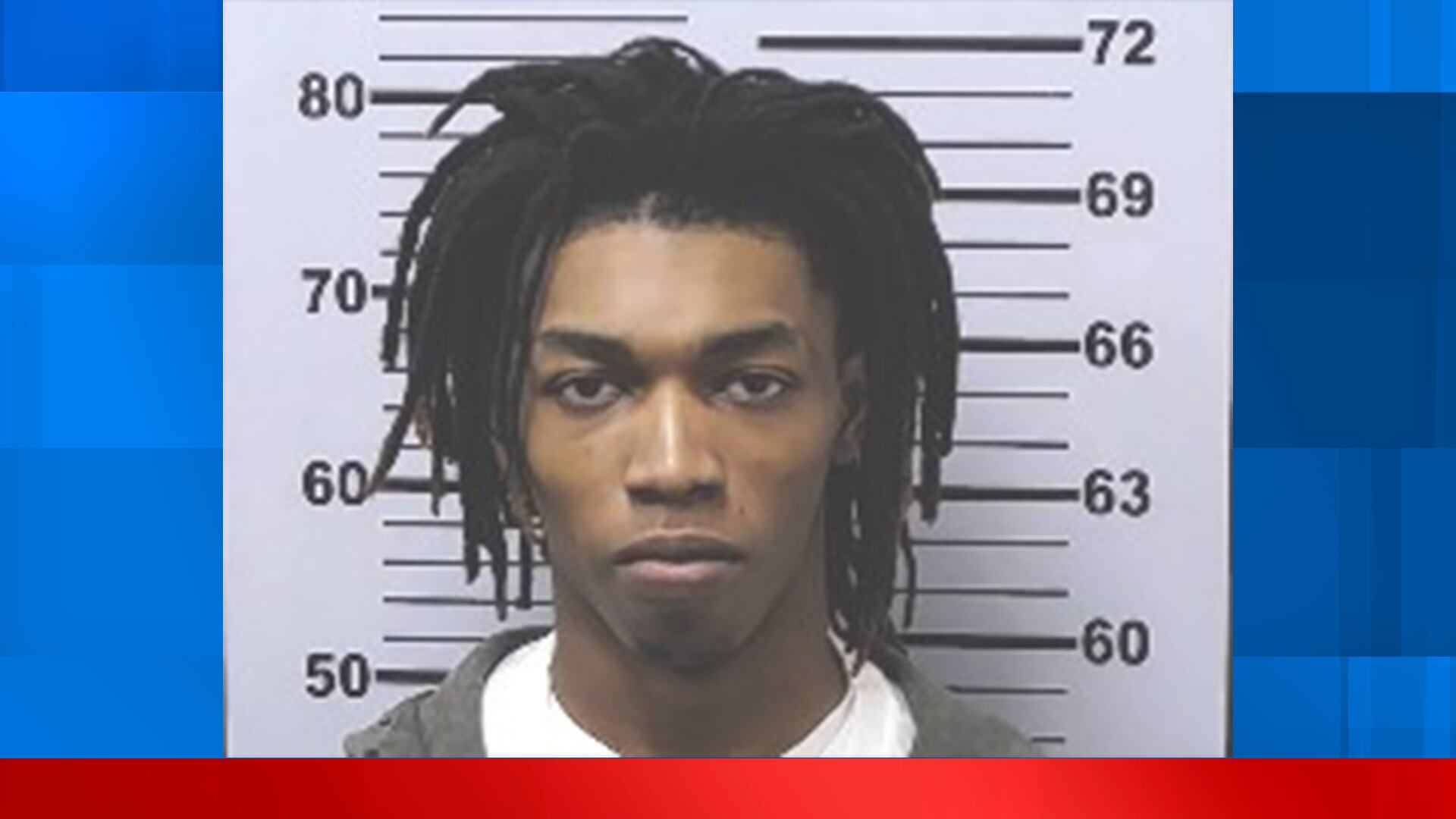 UPDATE: Victim killed in Murray Hill Court shooting identified