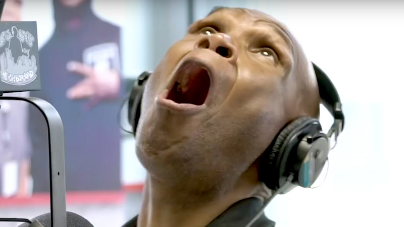 What's The Jaden Smith 'BROOO' Meme? The Podcast Interview And Why Big ...