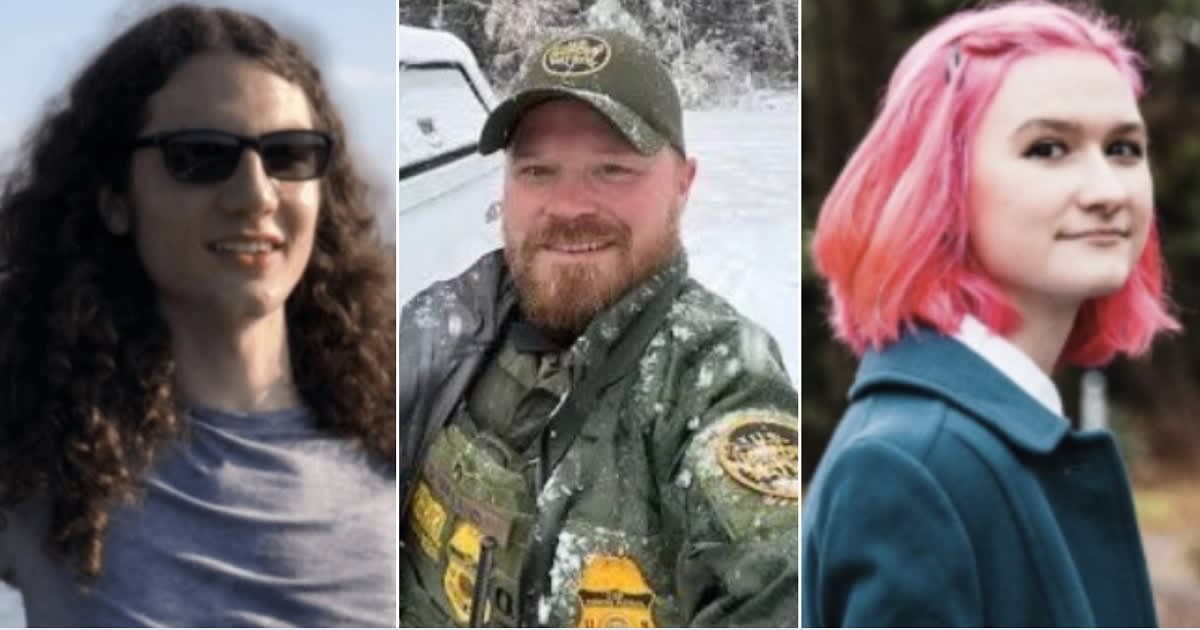 Murder of Border Patrol Agent Takes Startling Turn - Trans Cult ...