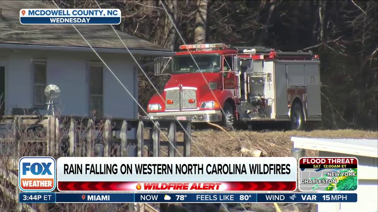 Nonprofits continue to provide round-the-clock assistance in North ...