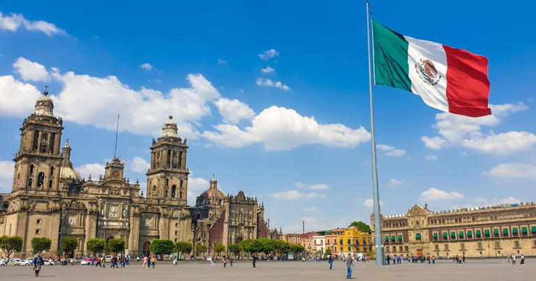 Sick and Tired of the U.S.? Here are the Top Expat Cities in Mexico for ...