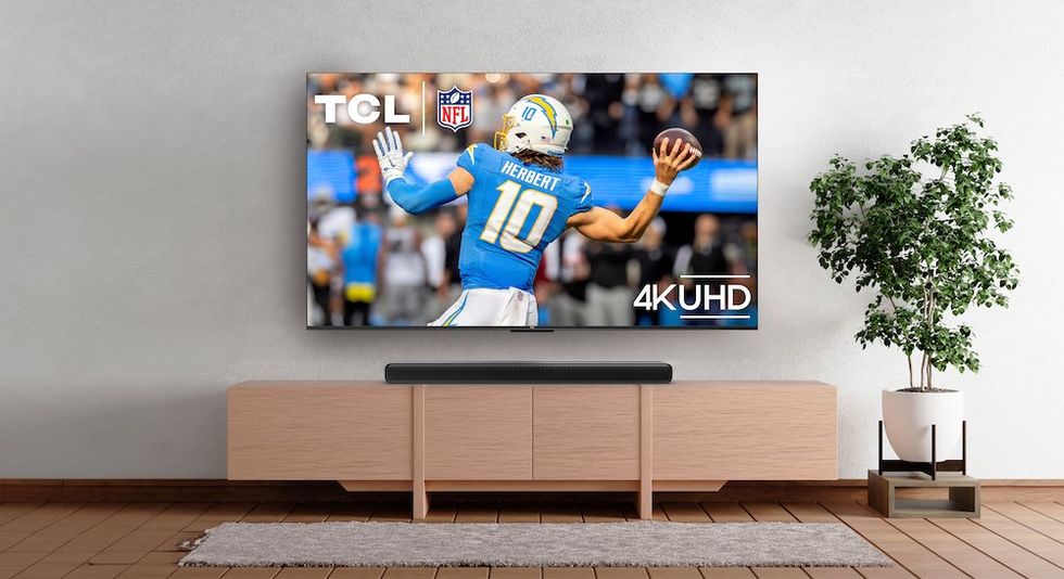 Best Super Bowl Tech Deals on Smart TVs & Audio