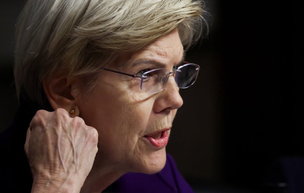 Trump nominee forced to update ethics pledge as 'conflict of interest ...