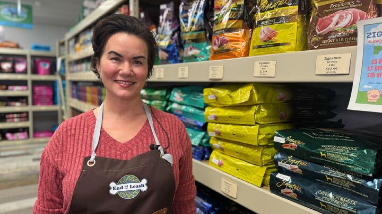 Local animal organizations prepare to take thousands of donations to ...