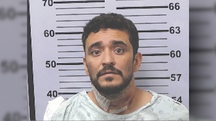 Suspect in Saraland shootout with U.S. Marshals was not an American citizen