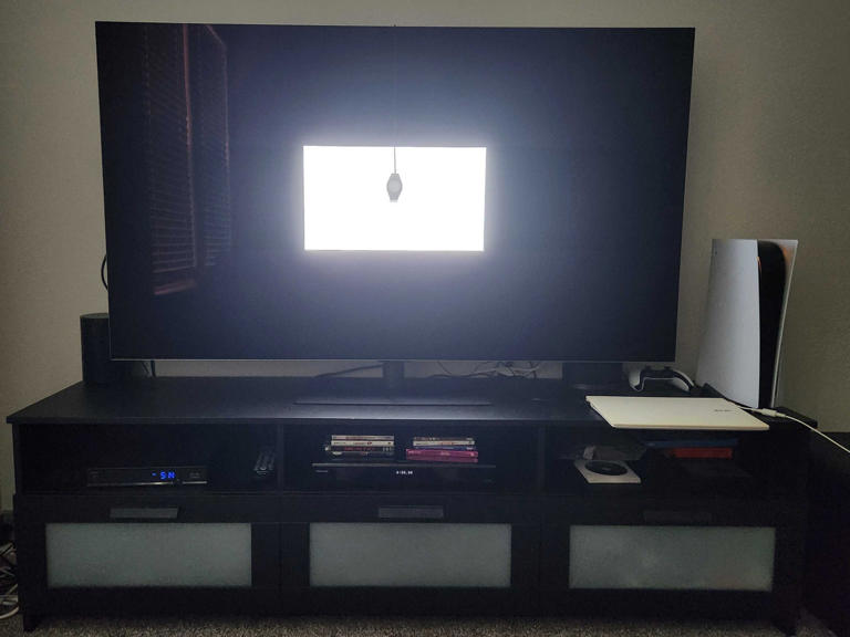 The best 100-inch TVs of 2025 for a theater-like experience at home