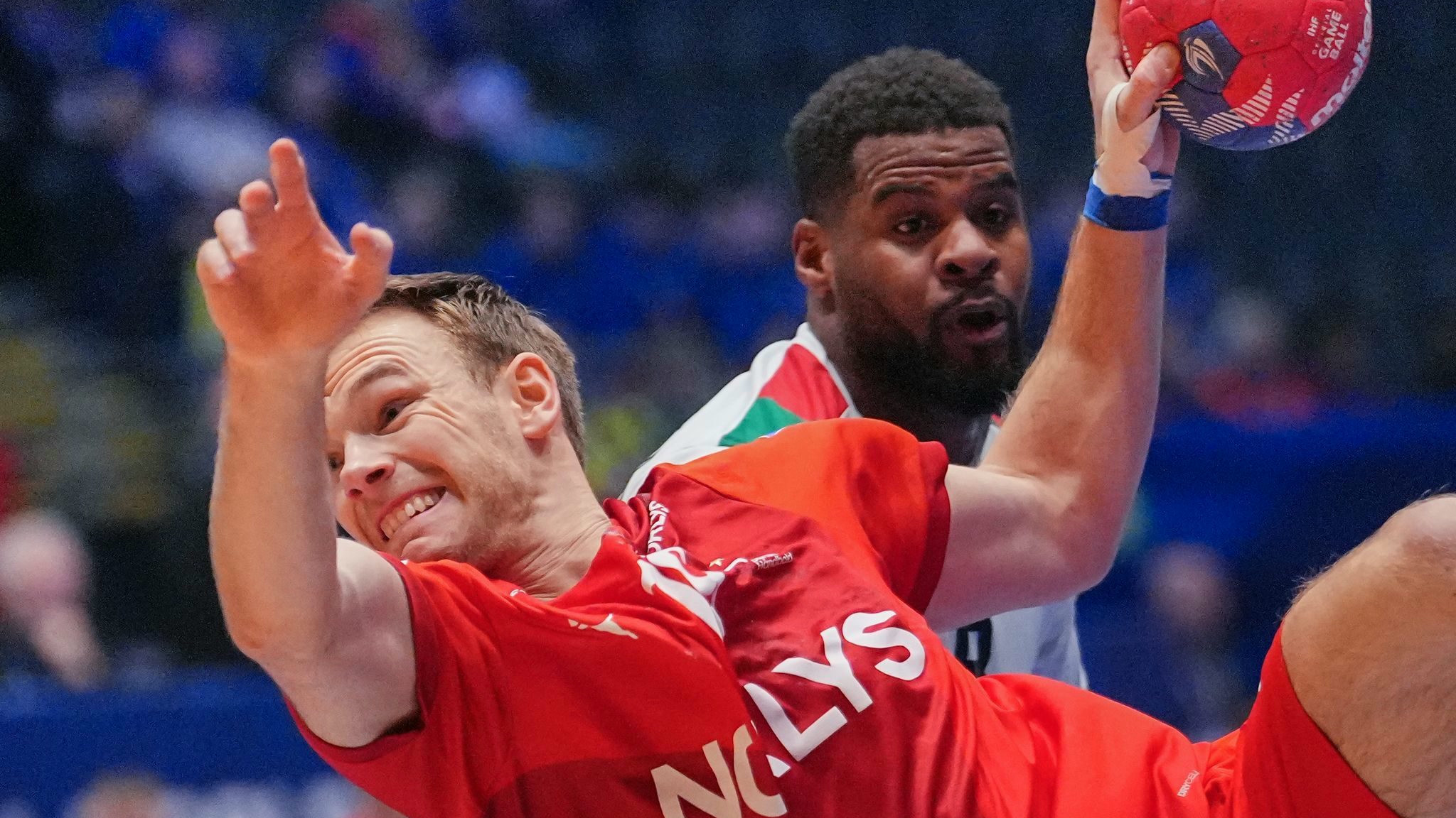 Handball-WM Finale 2025: Wann und wo findet das Endspiel statt? Termin ...