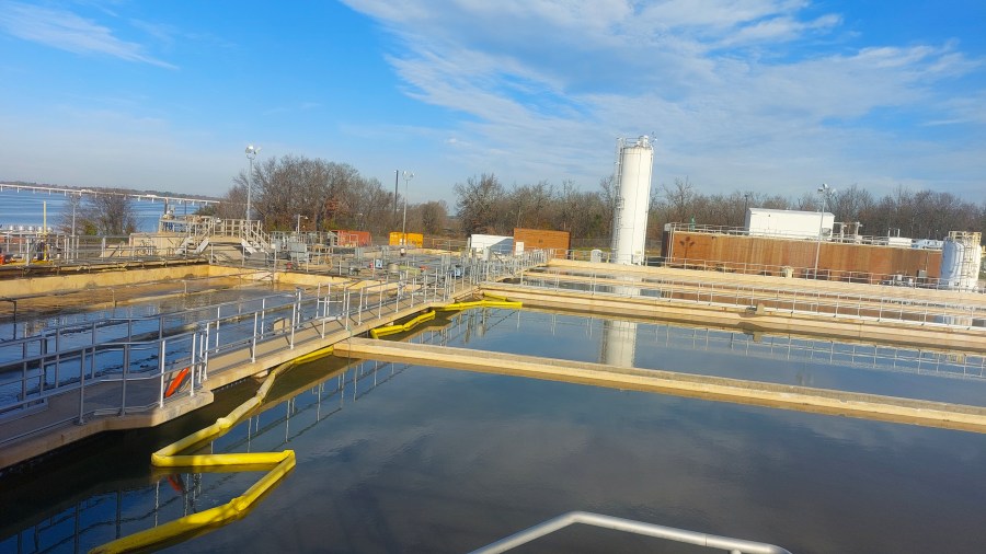 Shreveport ‘game changer’ $3.5M FEMA grant for water system upgrade