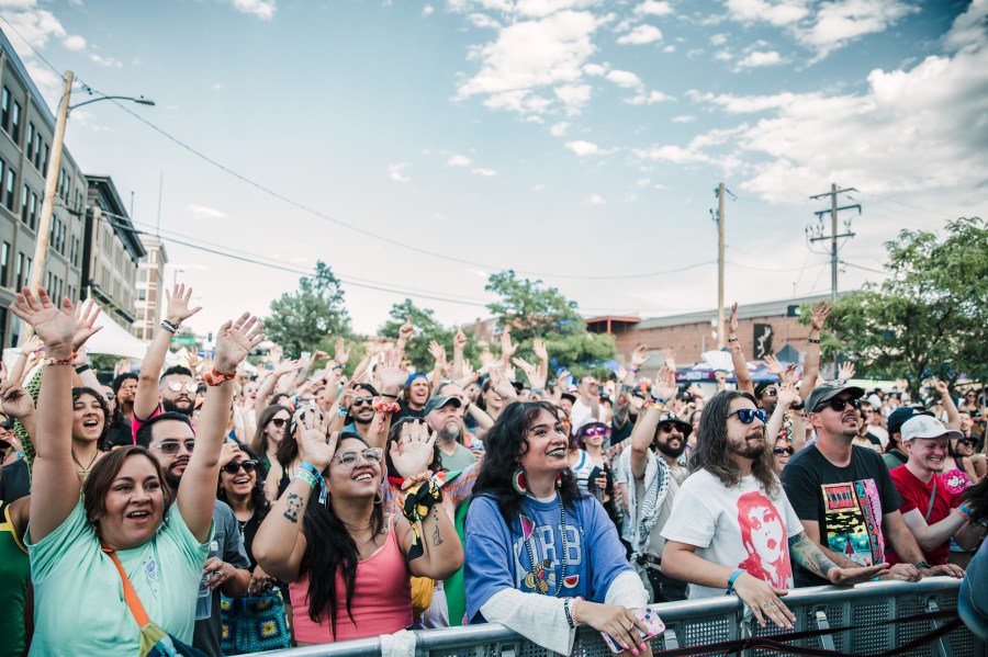 Why Denver’s Underground Music Showcase is ending in current form, what ...
