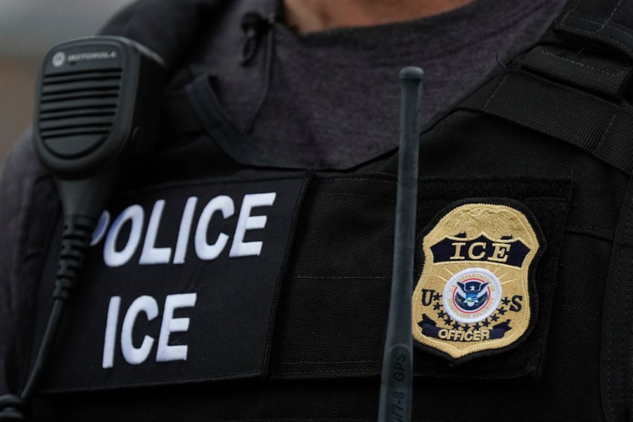 Immigration raids could sweep up non-violent undocumented immigrants