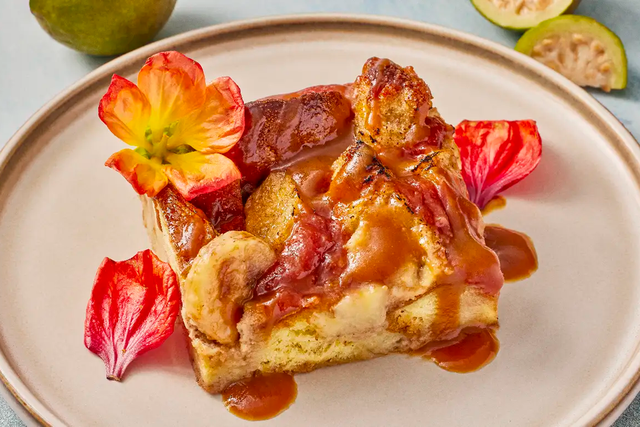 The Flavor of the Year Tastes Like a Tropical Getaway—Here's How to ...