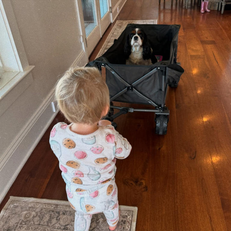 Wynonna Judd Gives Rare Insight Into Life Raising Her Granddaughter