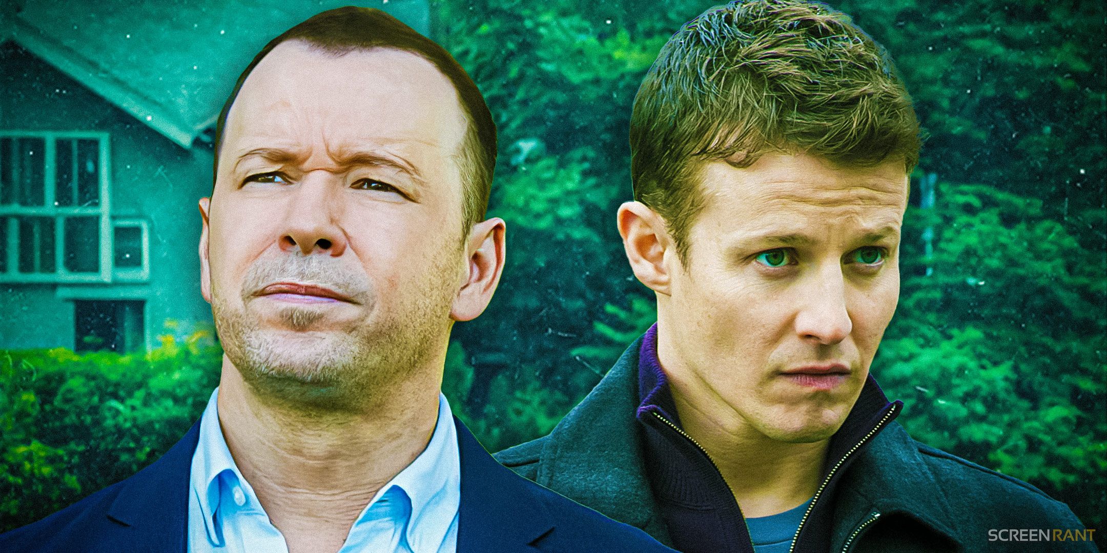 Why Danny Is The Reagan Character With A Blue Bloods Spinoff (When ...