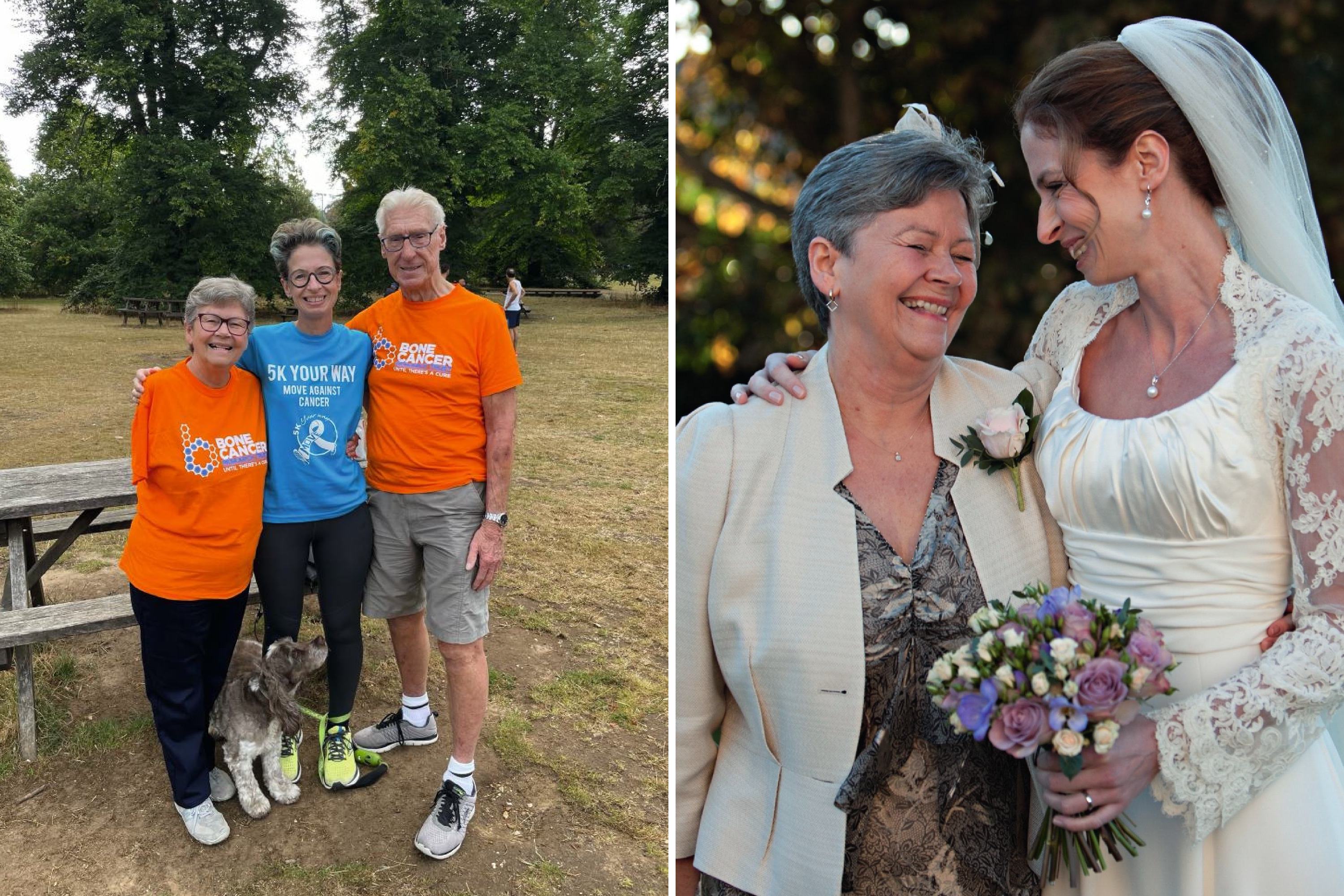 "Cancer was just a job,until it happened to me" – a doctor shares her ...