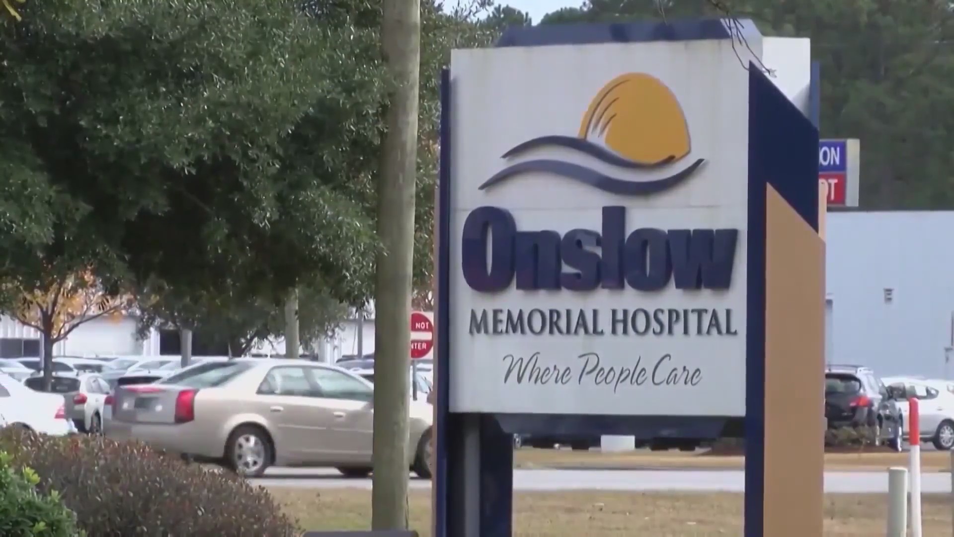 Onslow Memorial partners with Daisy Foundation to recognize nurses and ...