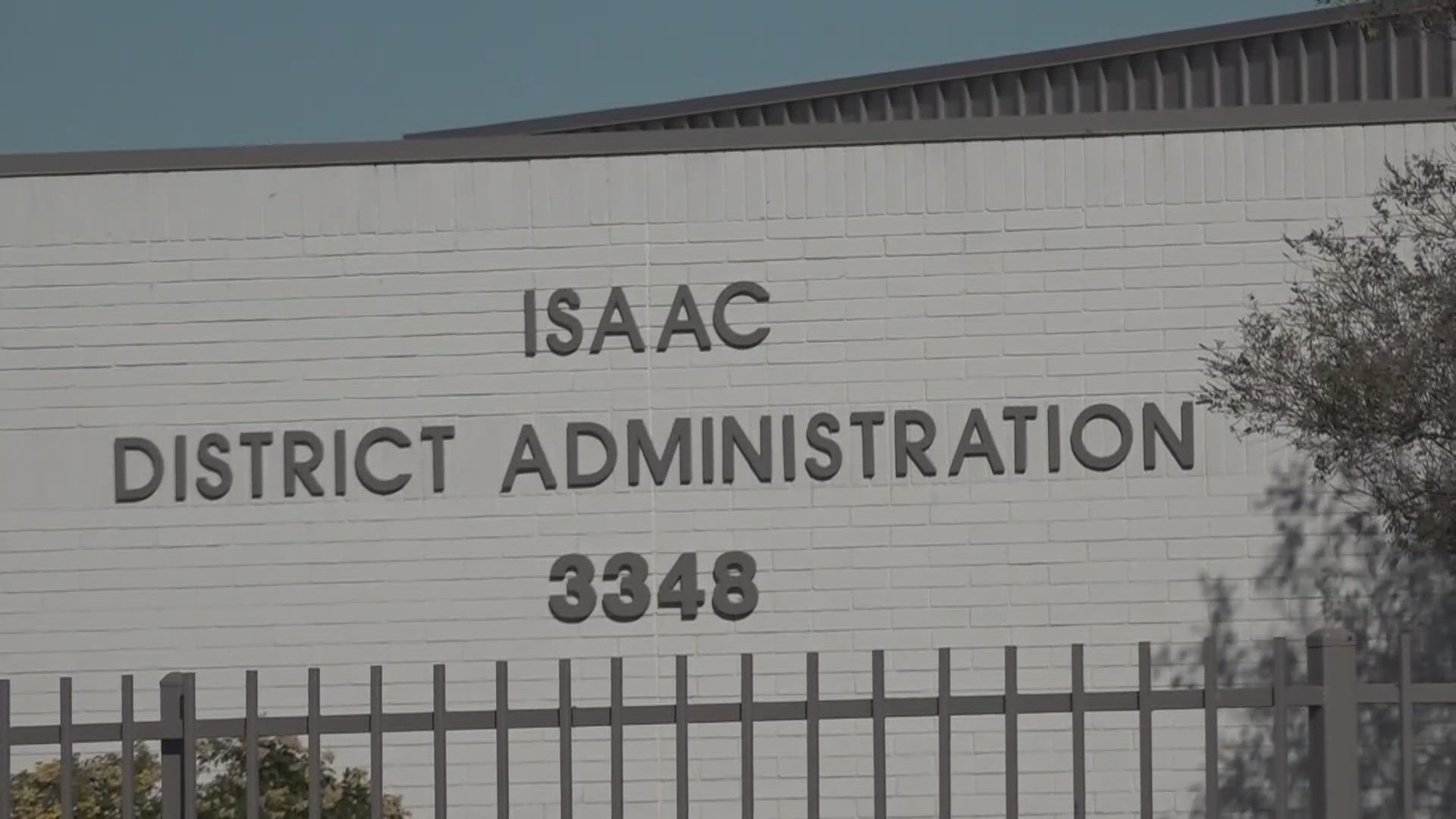 Isaac School District educators get paid