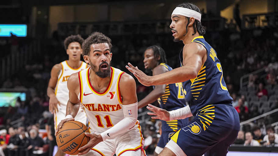Atlanta Hawks vs Indiana Pacers: Injury Report For Tomorrow's Game