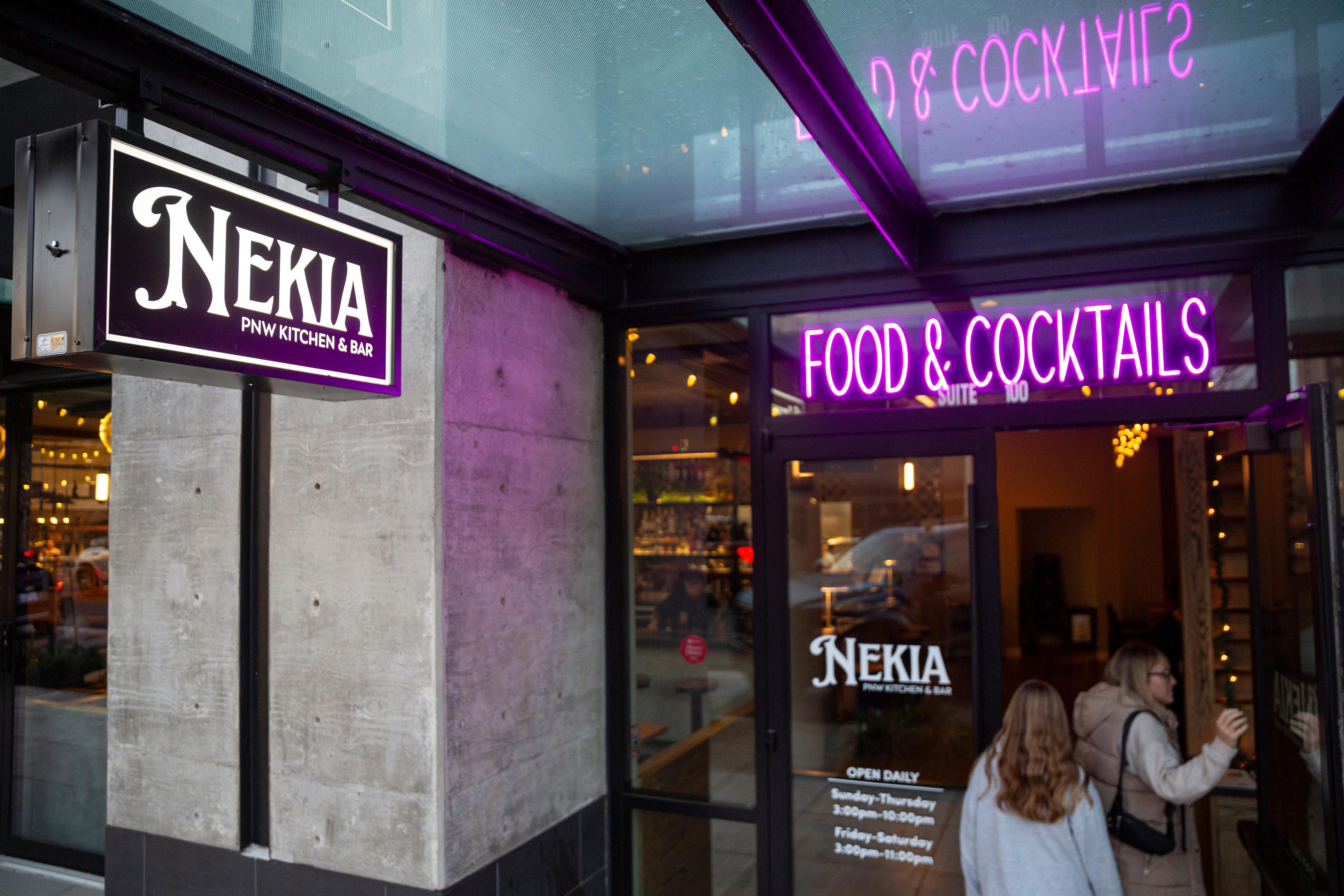 Valentine's Day in and around Salem: Your guide to special menus and events