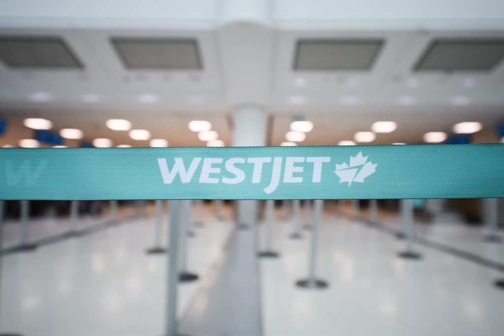 WestJet ordered to change some reimbursement practices