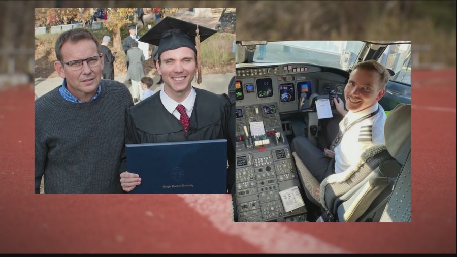 ‘A breath of fresh air’: Richmond Hill High staff remember Sam Lilley