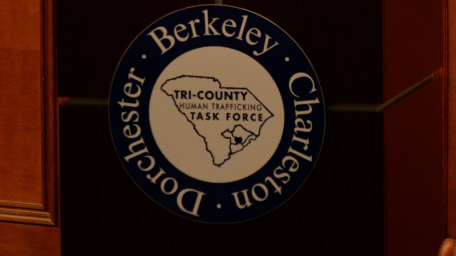 Tri-County Human Trafficking Task force and agencies host community meeting to combat of trafficking