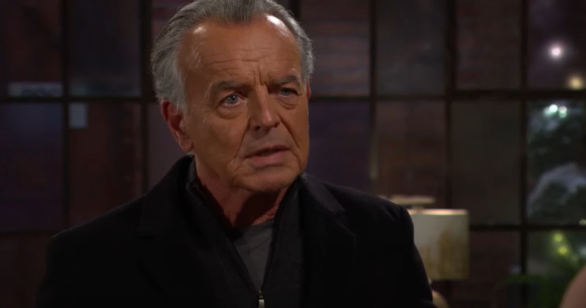 Young & Restless Spoilers: Ian Ward's Fate Explained