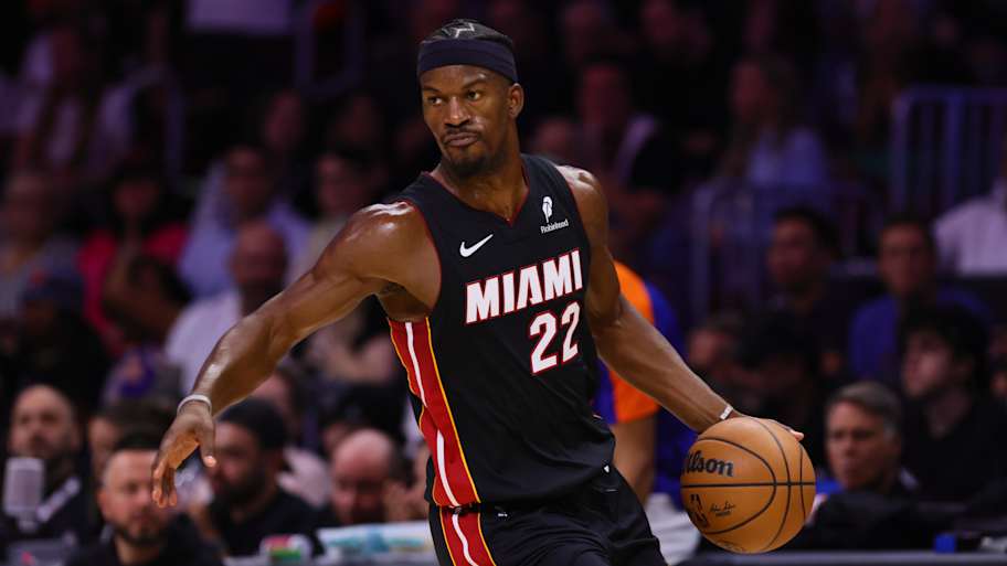 Ex-ESPN Star ‘Not Surprised’ Teams Possibly Reluctant to Add Jimmy Butler