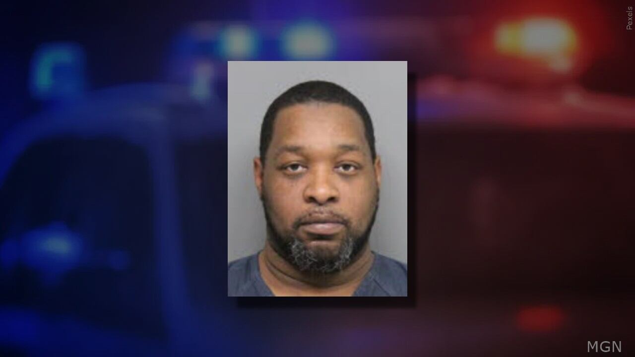 Lincoln man accused of writing bad checks, posing as business partner ...